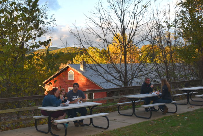 Activities - WNC Nature Center